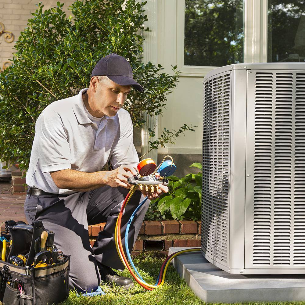 Troubleshooting the Most Common AC Problems | Rich's Plumbing Heating ...